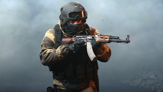 Players say Modern Warfare's loud footsteps and callouts are ruining ...