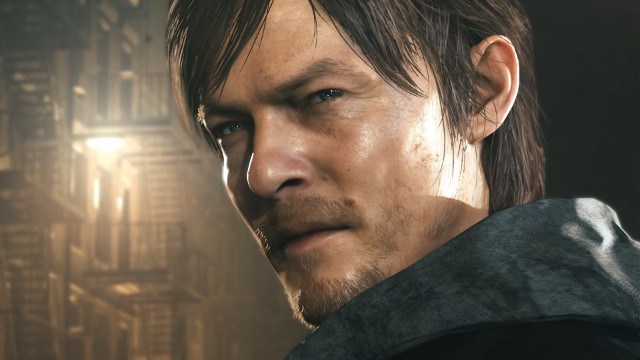 Norman Reedus Game List | Games Featuring The Walking Dead Star ...