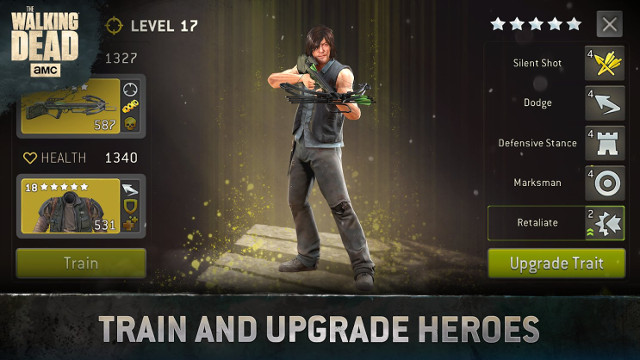 Norman Reedus Game List | Games Featuring The Walking Dead Star ...