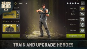 Norman Reedus Game List | Games Featuring The Walking Dead Star ...