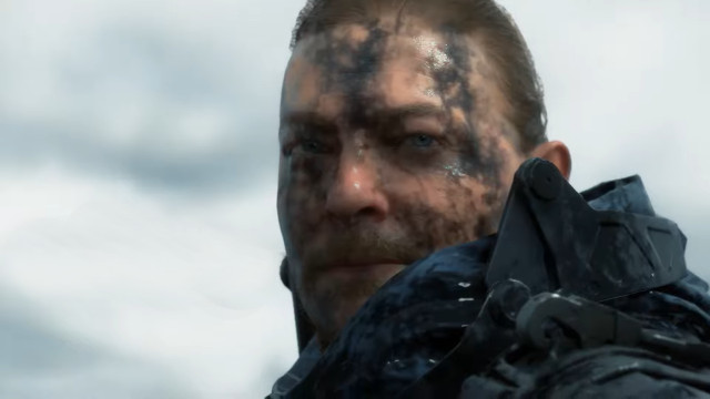 Norman Reedus Game List | Games Featuring The Walking Dead Star ...