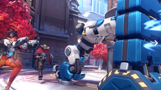 Overwatch 2 Release Date and Platforms | When is Overwatch 2 releasing ...