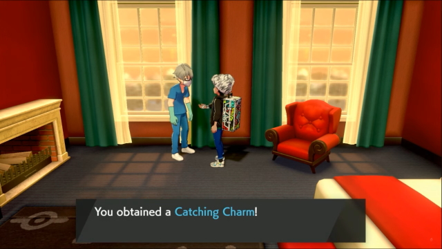 Pokemon Sword and Shield Critical Catch | How to increase odds ...