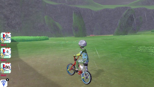 Pokemon Sword and Shield Evolution Stones Location | Thunder, Dusk ...