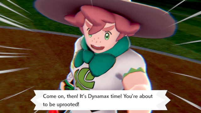 How to Gigantamax Pokemon in Sword and Shield | Dynamaxing guide ...