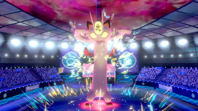 Pokemon Sword and Shield All Gigantamax Forms and Locations List ...
