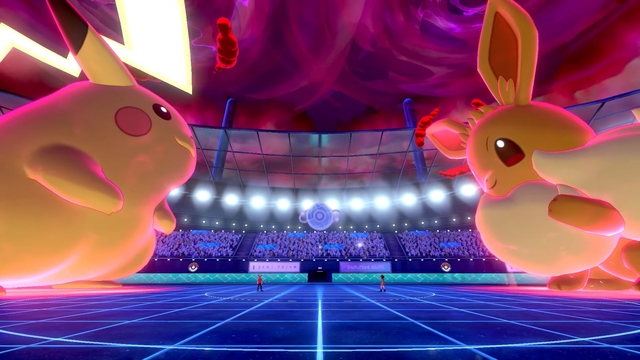 Pokemon Sword and Shield All Gigantamax Forms and Locations List ...