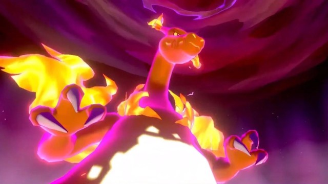Pokemon Sword and Shield All Gigantamax Forms and Locations List - GameRevolution