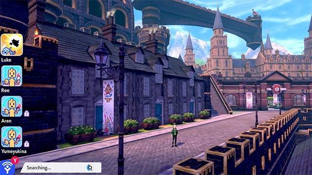 Pokemon Sword and Shield Review | Not a Gigantamax leap forward ...