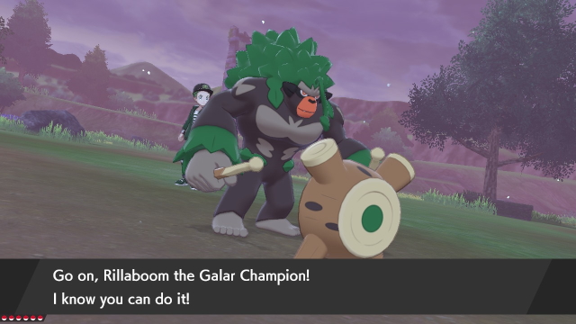 Pokemon Sword and Shield Ribbon List | How to unlock - GameRevolution