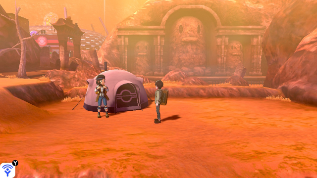 Pokemon Sword and Shield Charizard-Class Curry | How to cook the best ...