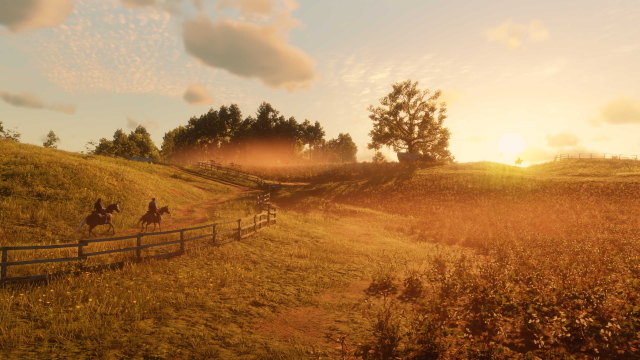Red Dead Redemption 2 Mods List for PC - GameRevolution