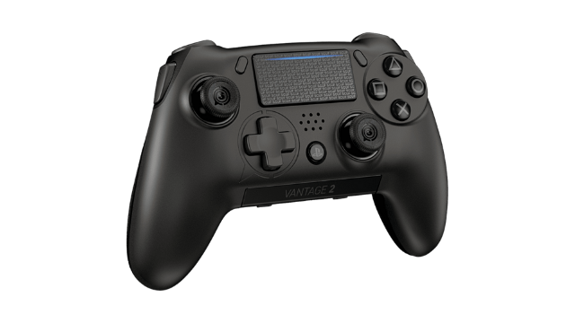 SCUF Vantage 2 Wireless PS4 Controller Review | Making premium more ...