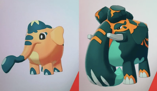 The 10 coolest Pokemon unique to Sword and Shield - GameRevolution