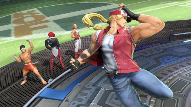 Super Smash Bros Ultimate 6.1 Update Patch Notes - GameRevolution