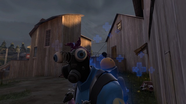 Team Fortress 2 News, Guides, Walkthrough, Screenshots, and Reviews ...