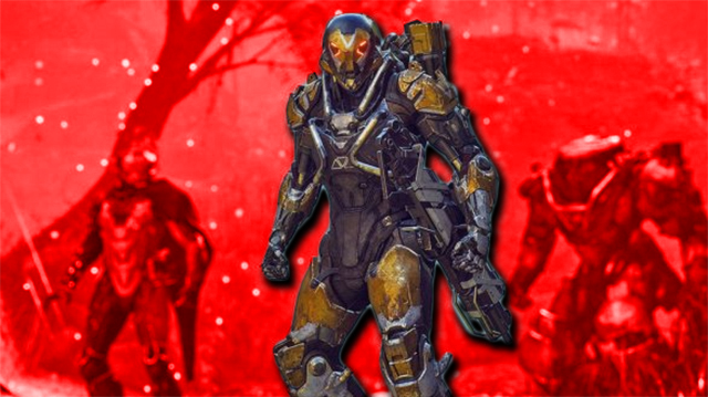 Do we NEED an Anthem Next? Why BioWare should rethink its remake ...