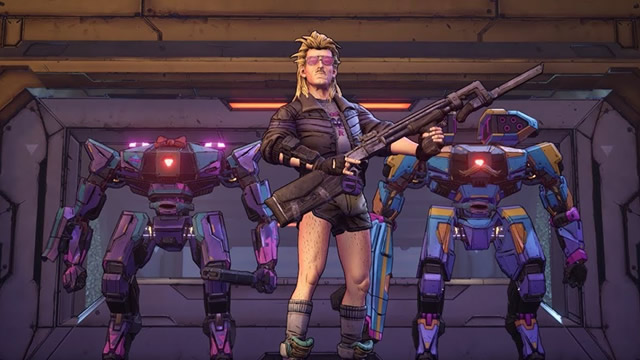 Borderlands 3 Moxxi DLC release date - GameRevolution