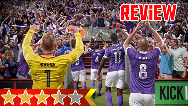 Football Manager 2020 Review | More than just glorified DLC ...