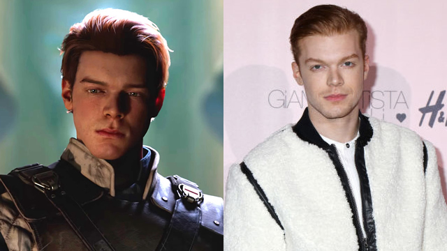 Star Wars Jedi: Fallen Order | Voice actors cast list - GameRevolution
