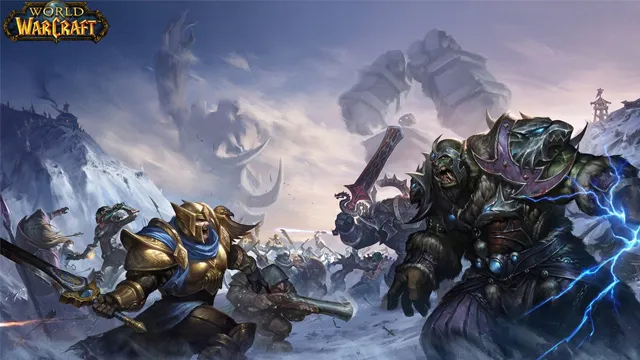 WoW 15th Anniversary Alterac Valley and Korrak’s Revenge guide ...