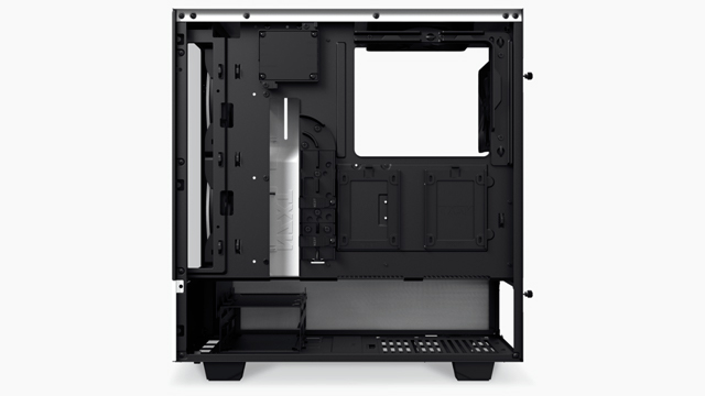 NZXT H510 Elite Review | A stylish step forward - GameRevolution