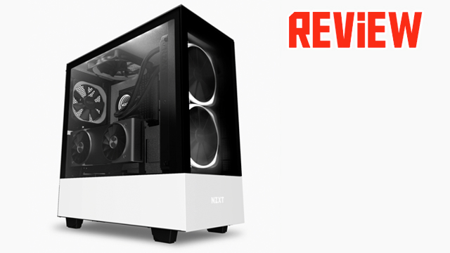 NZXT H510 Elite Review | A stylish step forward - GameRevolution
