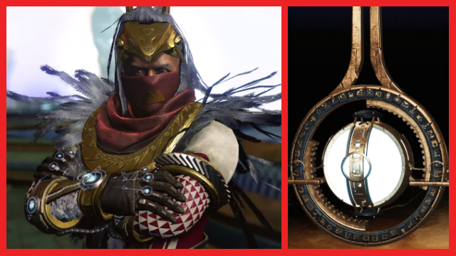 All Destiny 2: Season of Dawn Artifact Mods | The Lantern of Osiris ...