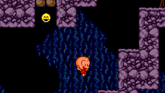 Let's talk about Bonk, a platforming caveman who fittingly became ...