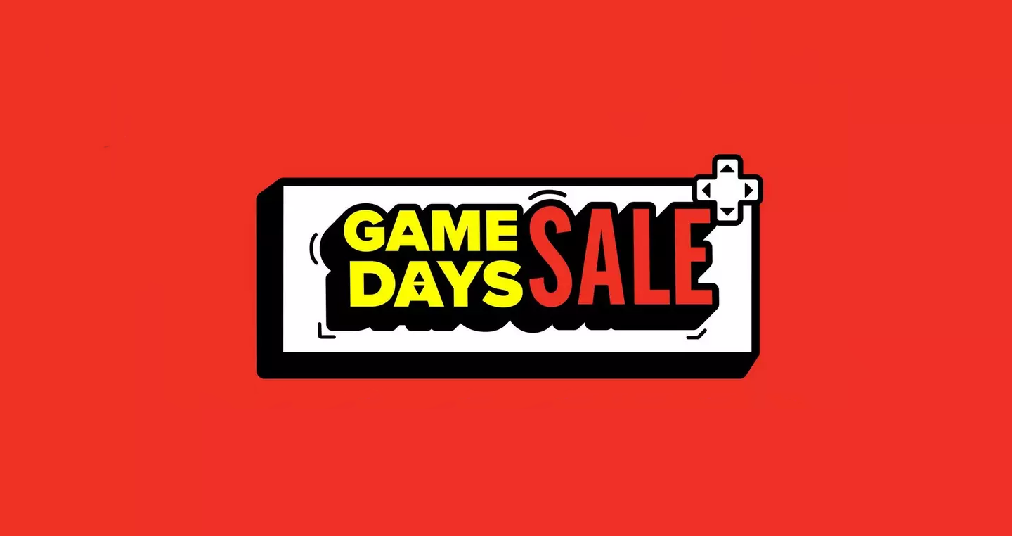 Game Deals: Game Days 2019 Holiday Sale - GameRevolution