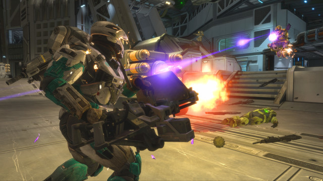 Halo: Reach Achievements MCC | The Master Chief Collection - GameRevolution