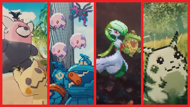 How many Pokemon are there in each generation as of 2019? - GameRevolution