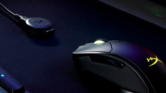 HyperX Pulsefire Dart Review | Wonderfully wireless - GameRevolution