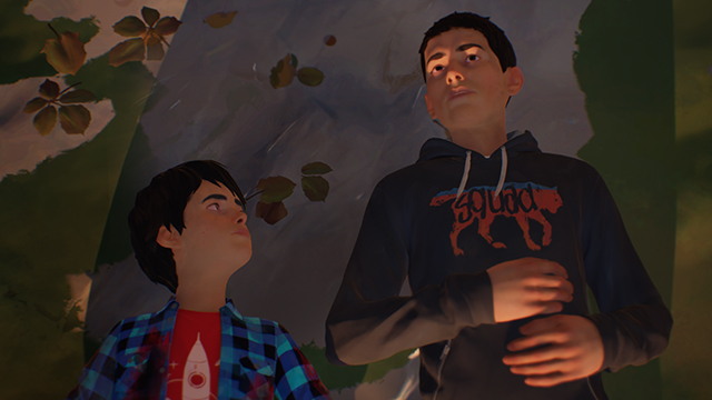 Life Is Strange 2 co-creator speaks about diversity, the long wait ...