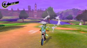 Pokemon Sword and Shield Volt Switch | TM80 location - GameRevolution