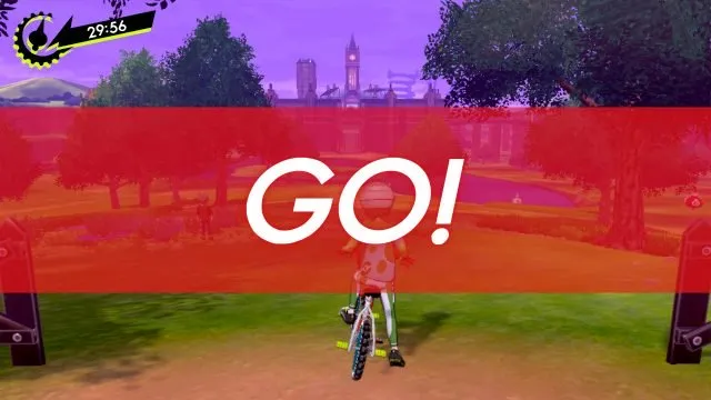 Pokemon Sword and Shield Volt Switch | TM80 location - GameRevolution