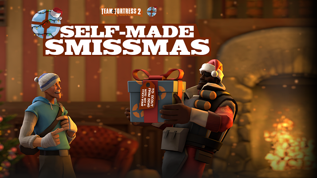 Team Fortress 2 community launch fan-made update for Creators.TF ...