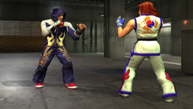 Tekken 25th Anniversary | Ranking Tekken games from best to least good ...