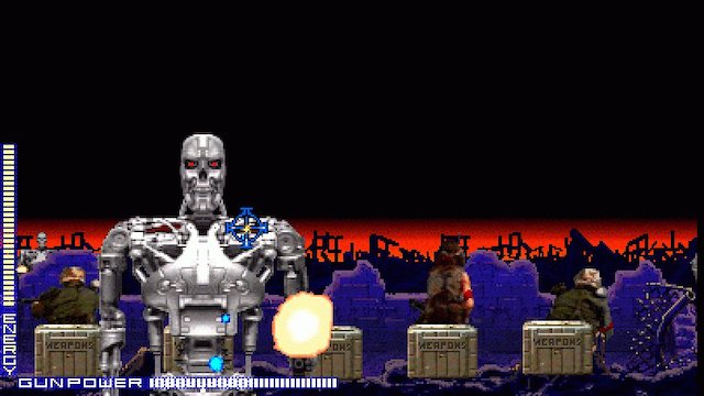 10 Terminator games to play instead of Terminator: Resistance ...