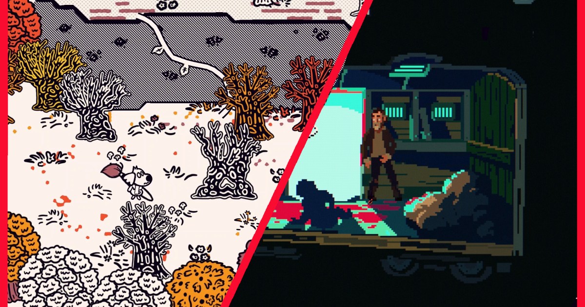 Best of The Game Festival | Which Game Awards indies were worth ...