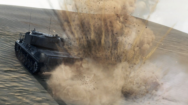 Wargaming is developing a brand new IP for next-gen free-to-play gamer ...