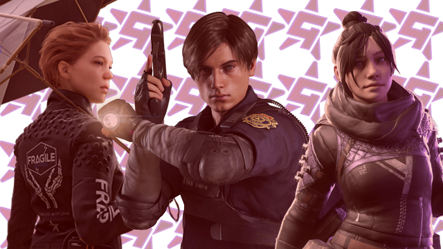 Top 50 Best Games of 2019 - GameRevolution