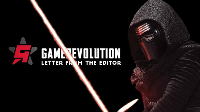 Merry Christmas, now I'm off to play Star Wars Battlefront 2 ...