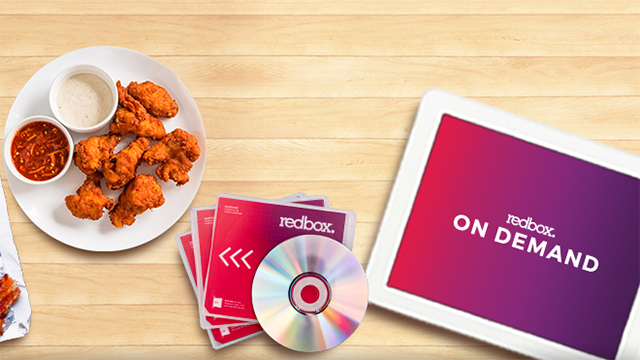 Redbox game rentals suddenly cease around the US - GameRevolution