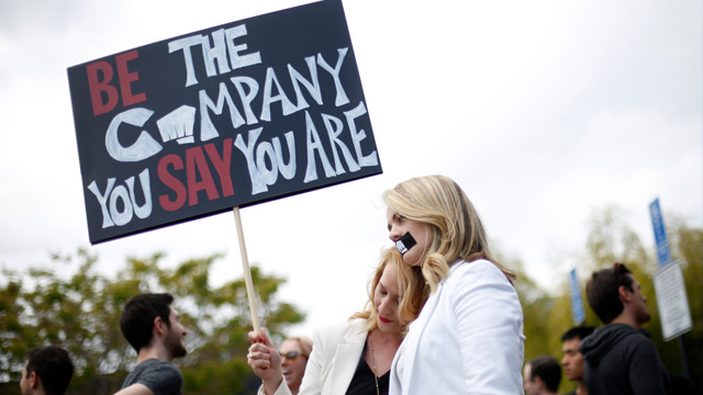 Riot lawsuit leads to female employees sharing $10 million payout ...