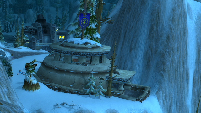 WoW Classic | Alterac Valley Battleground guide - GameRevolution