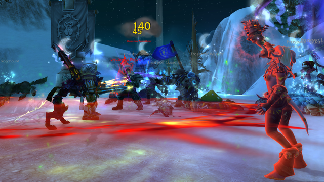 WoW Classic | Alterac Valley Battleground guide - GameRevolution