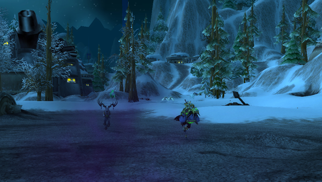 WoW Classic | Alterac Valley Battleground guide - GameRevolution