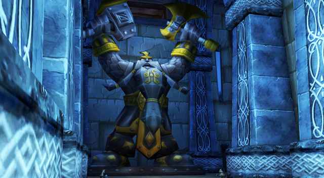 WoW Classic | Warsong Gulch Battleground guide - GameRevolution