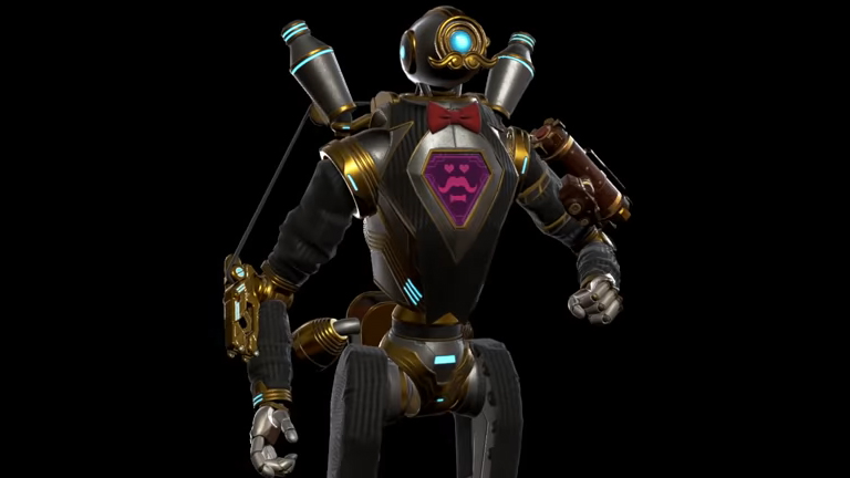 Apex Legends Grand Soiree Arcade Event all cosmetics list - GameRevolution